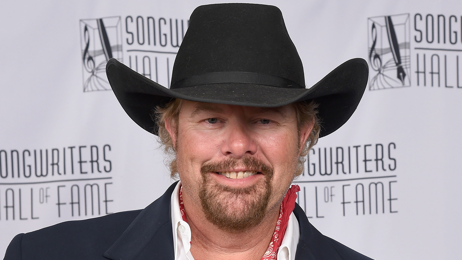 Tragic Details About Toby Keith