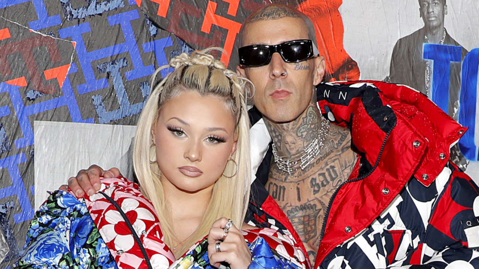 Tragic Details About Travis Barker's Daughter Alabama