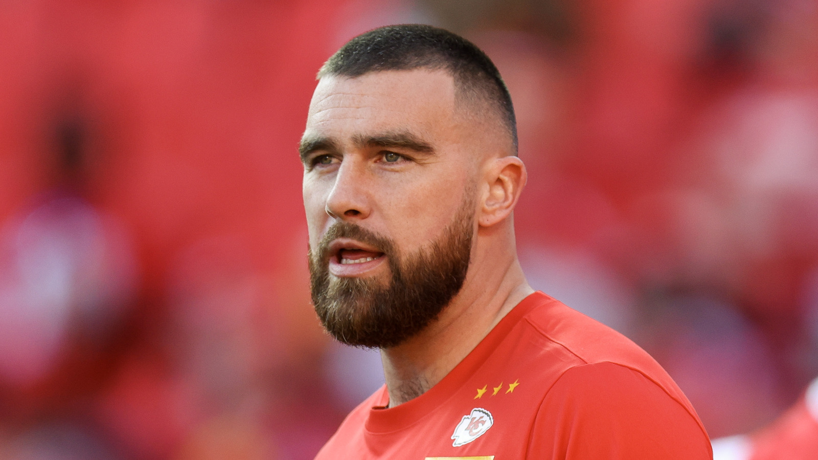 Tragic Details About Travis Kelce tragic-details-about-travis-kelce