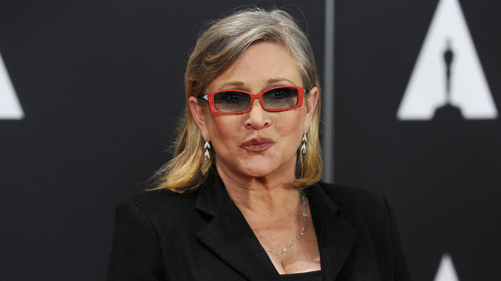 Tragic Details Found In Carrie Fisher's Autopsy Report