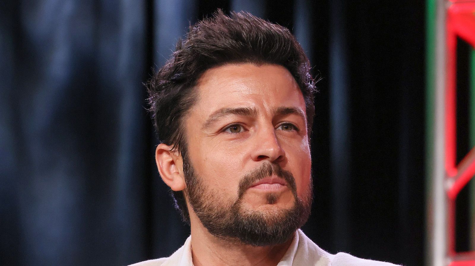 Tragic Life Details About Hallmark Star Tyler Hynes