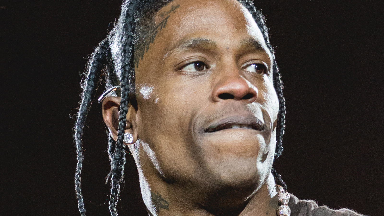 Travis Scott Tests The Comeback Waters Once Again Amid Ongoing Outrage ...