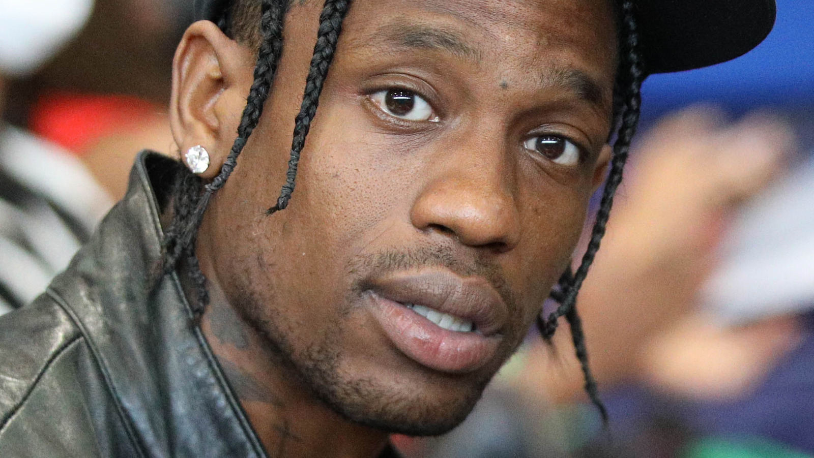 Travis Scott's Comeback Just Took A Major Hit