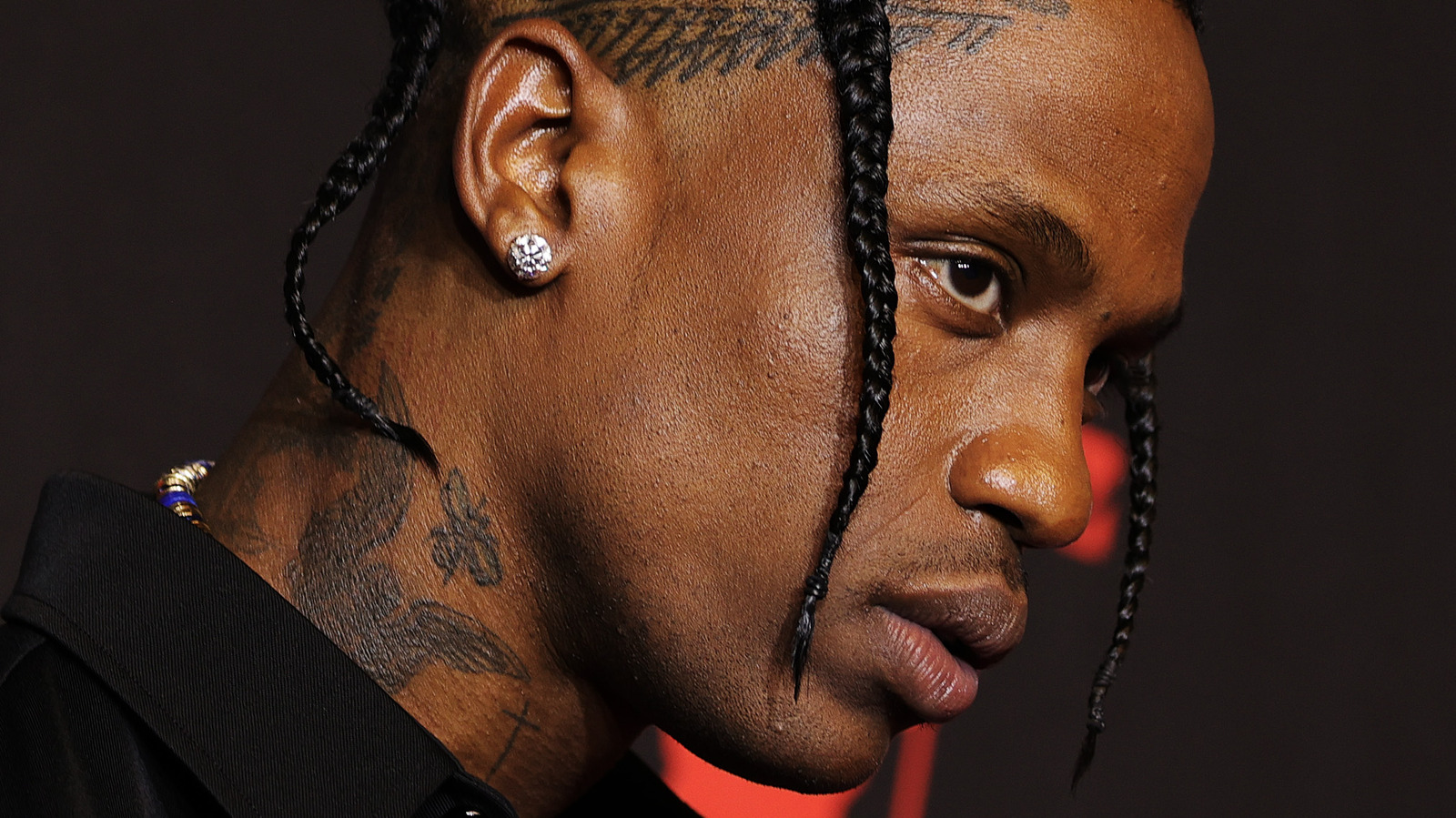 Travis Scott's First TV Performance Since The Astroworld Tragedy Is ...