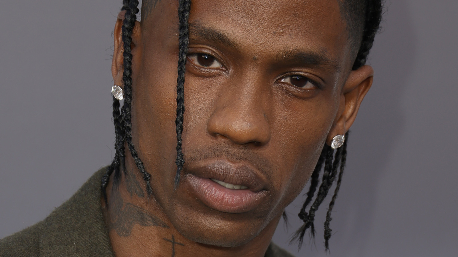 Travis Scott's Latest Gesture Totally Backfired With An Astroworld ...