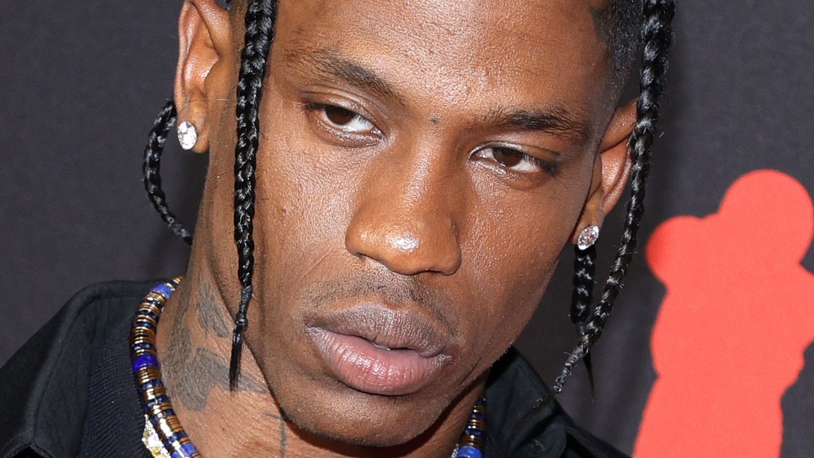 Travis Scott's New Interview About The Astroworld Tragedy Has Twitter ...