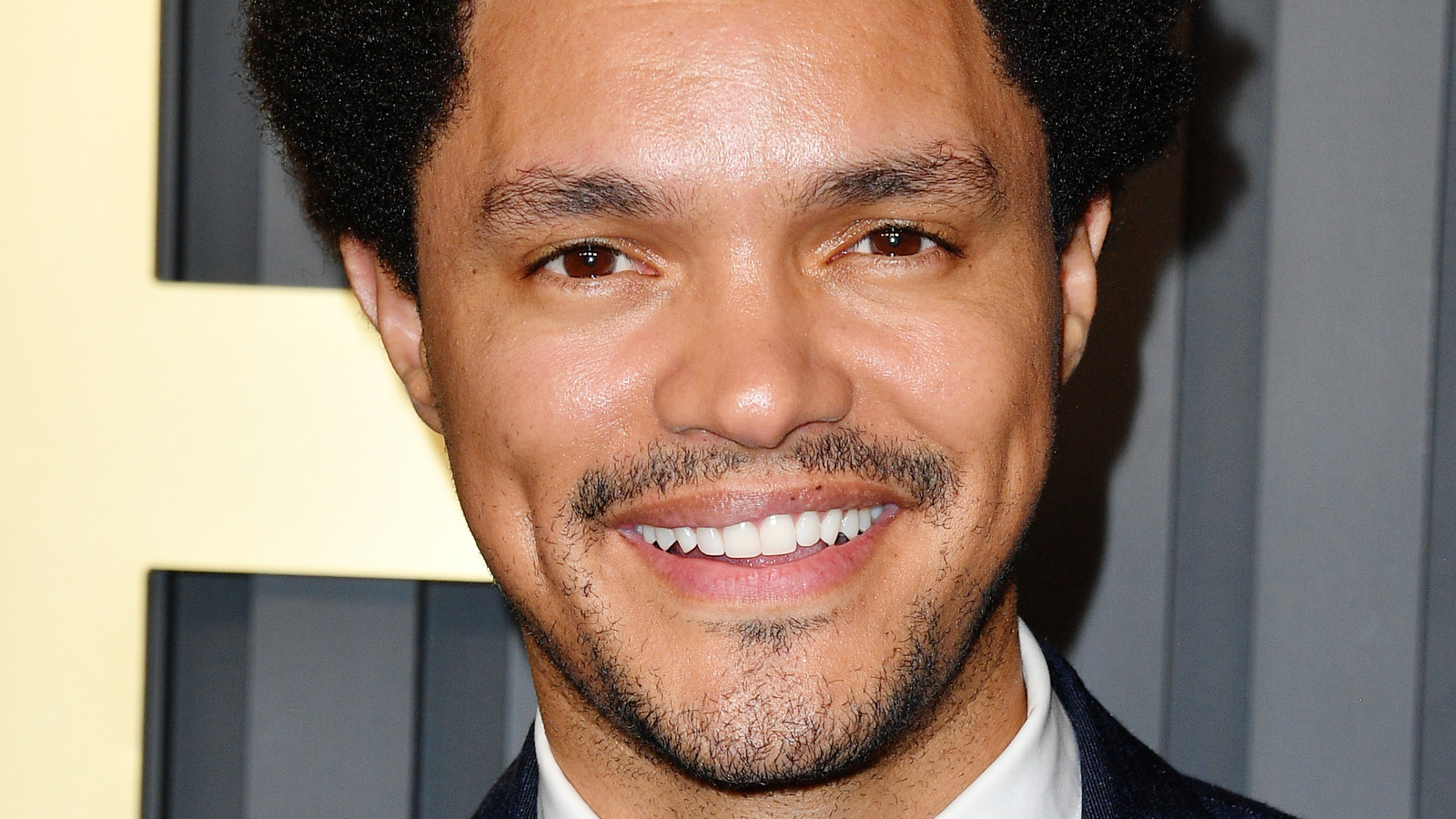 Trevor Noah Has Sad News For Fans Of The Daily Show