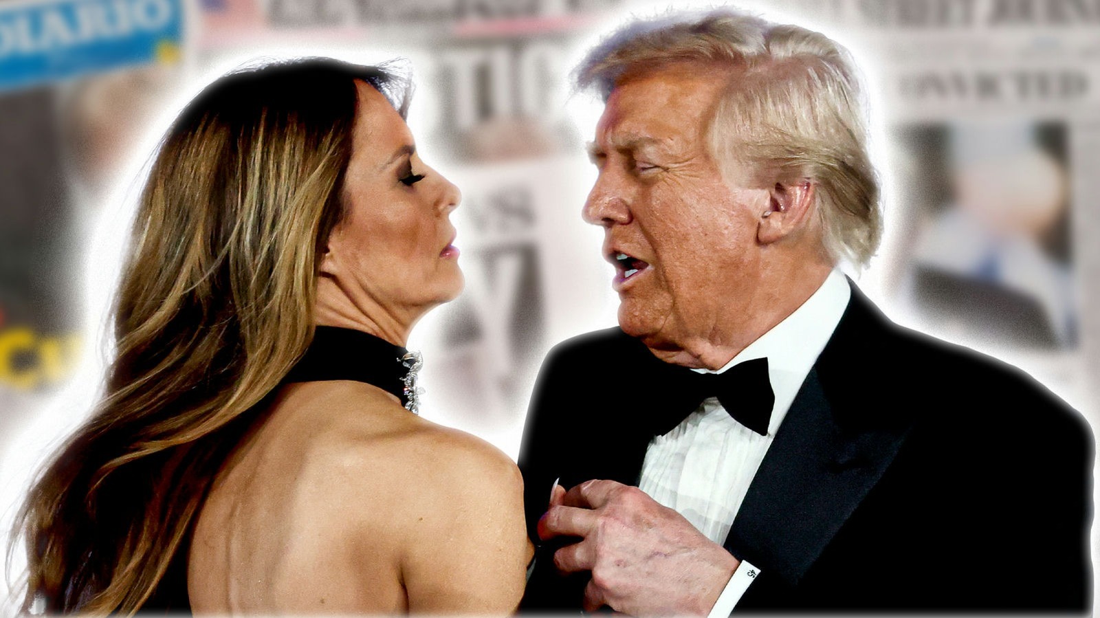 Biggest Scandals The Trump Family Can't Escape