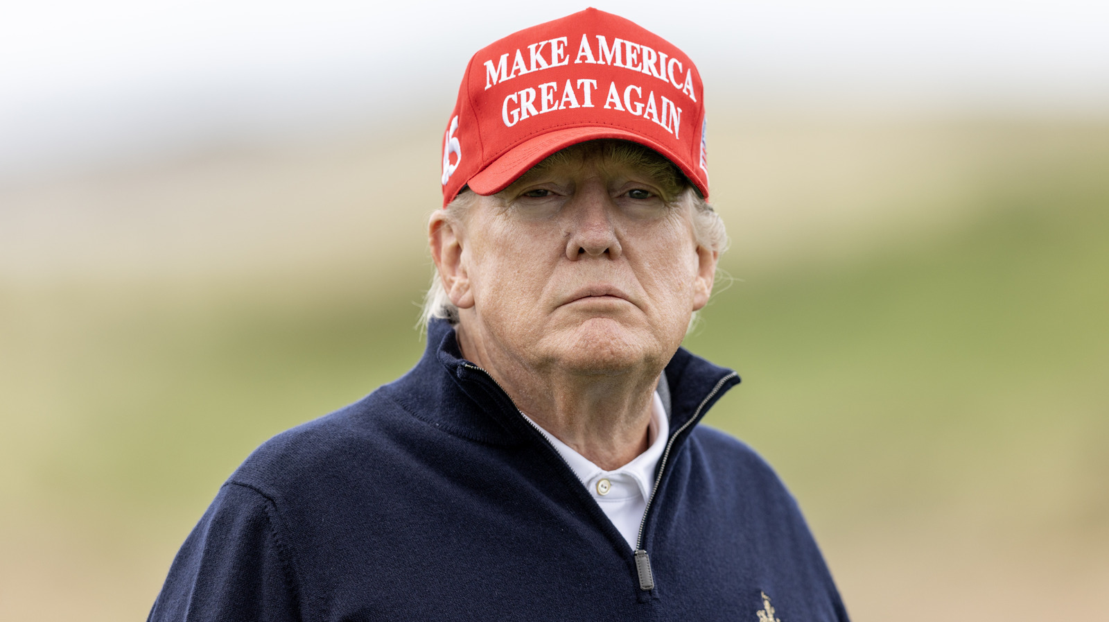 Trump's Comments About Swift's Looks Prove He's Desperate For Her Approval