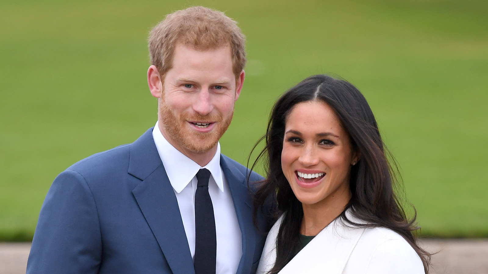 Lilibet's Birthday Pic Proves Her Royal Life Couldn't Be More Different ...