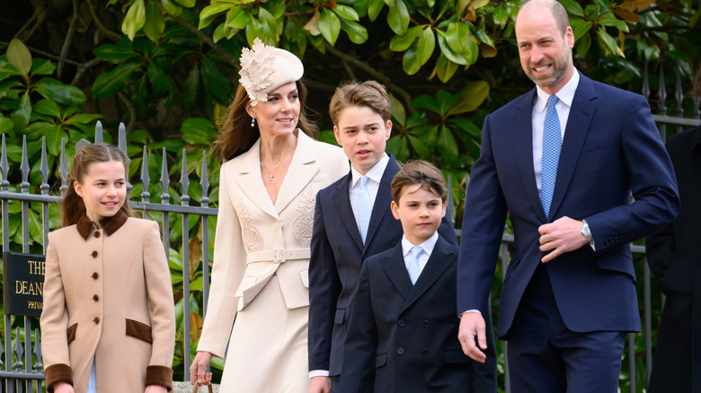 Lilibet's Birthday Pic Proves Her Royal Life Couldn't Be More Different ...