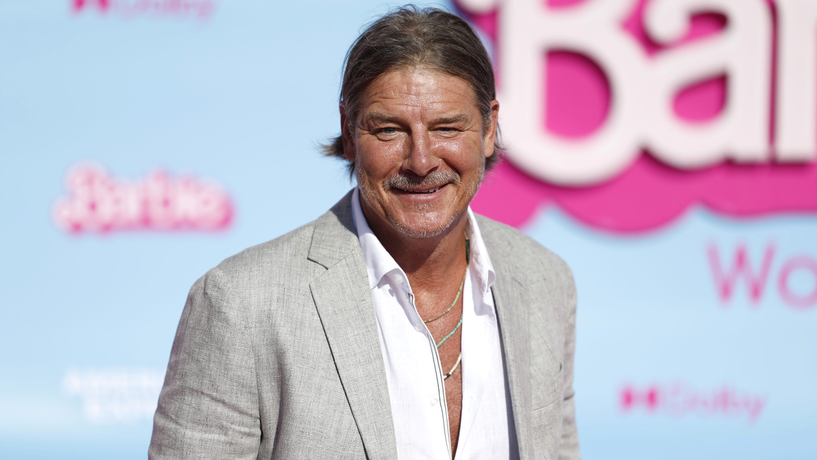 Ty Pennington And His Wife Have A Bigger Age Gap Than We Thought
