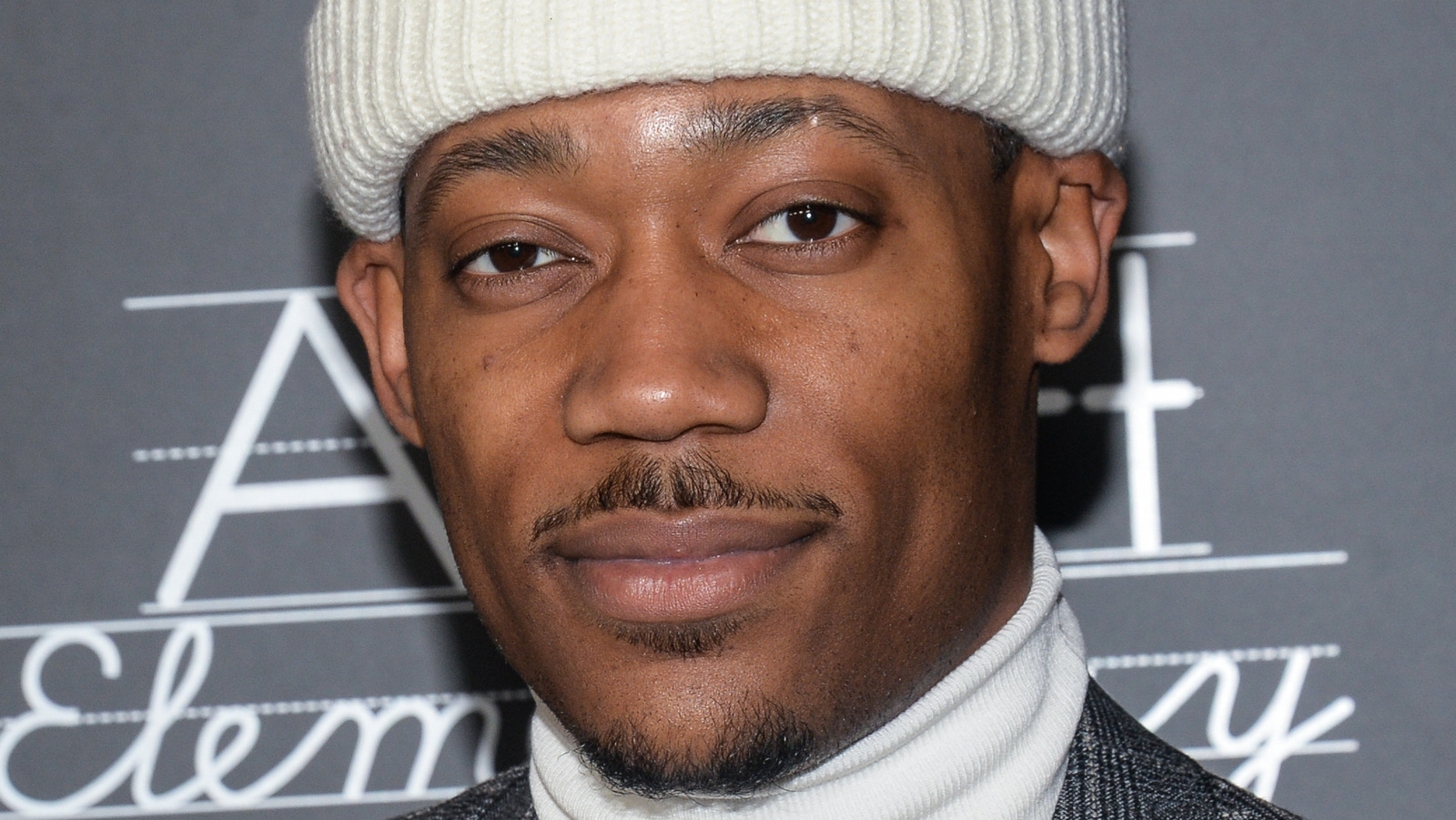 Tyler James Williams' Hidden Musical Talent Has Fans In Awe