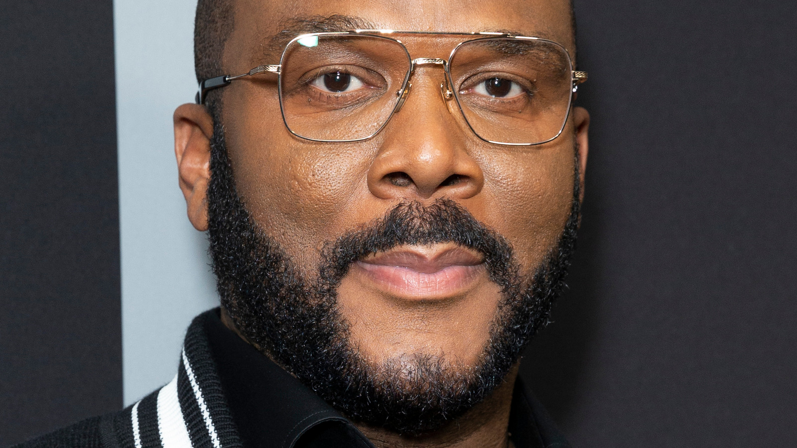 Tyler Perry Voices The Touching Reason He Helped Prince Harry And ...