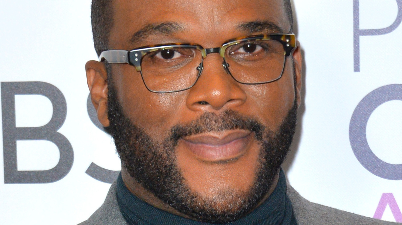 Tyler Perry s Real Name Isn t What You Think Tyler Perry s Real Name Isn t What You Think