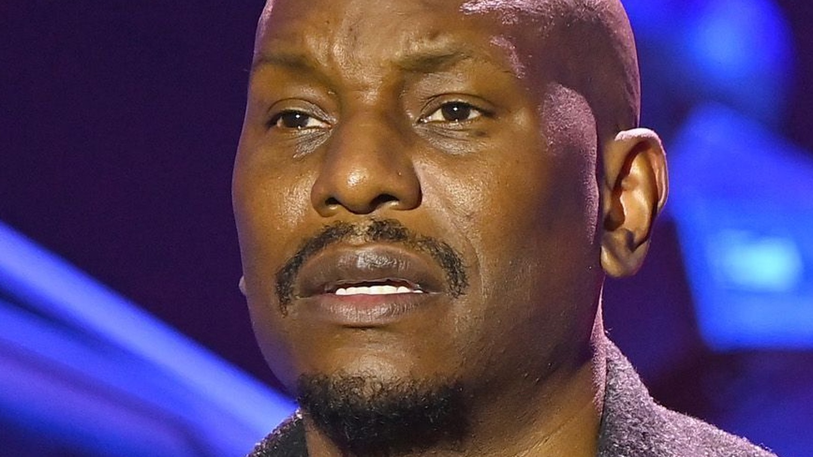Tyrese Gibson Reveals The Message R. Kelly Sent Him Amid His Mother's Death
