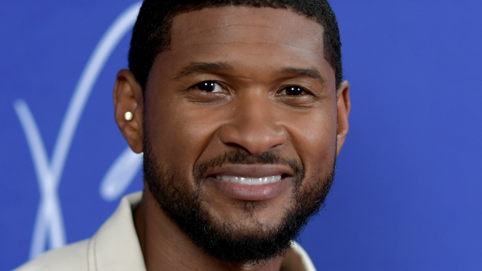 Usher's Oldest Son Is Growing Up To Be His Twin