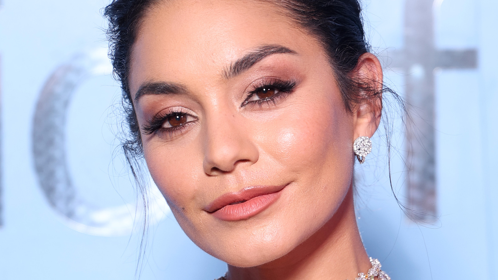 Vanessa Hudgens Makes Rare Comments About Her Two Famous Exes