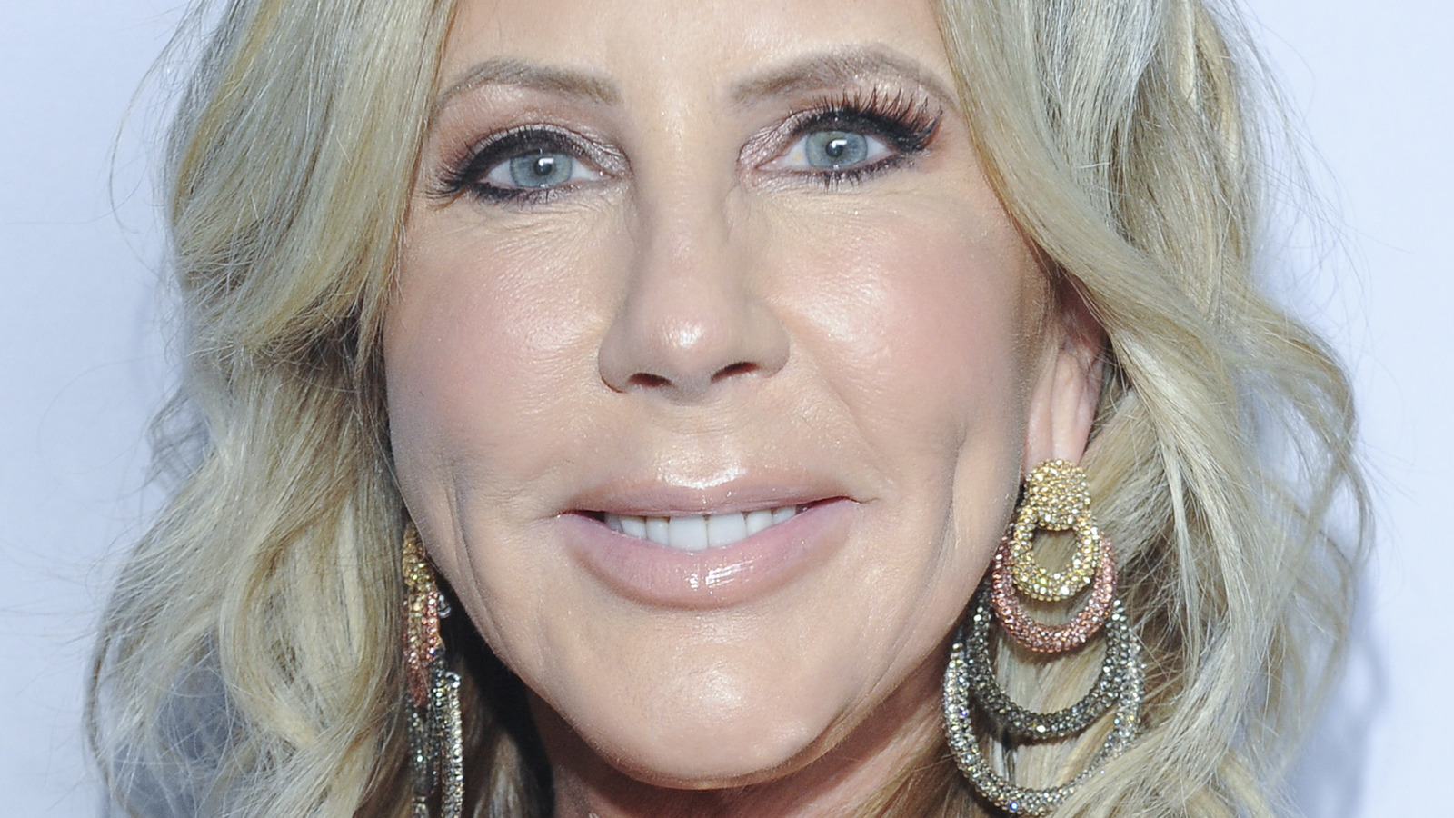 Vicki Gunvalson & Steve Lodge Reportedly End 5 Year Relationship