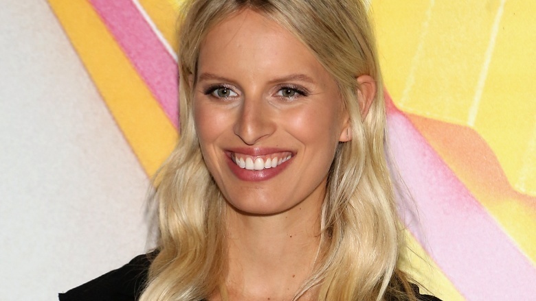 Victoria's Secret Models With Average Looking Boyfriends