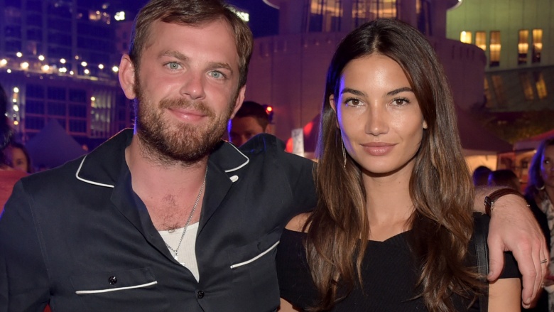 Victoria's Secret Models With Average Looking Boyfriends