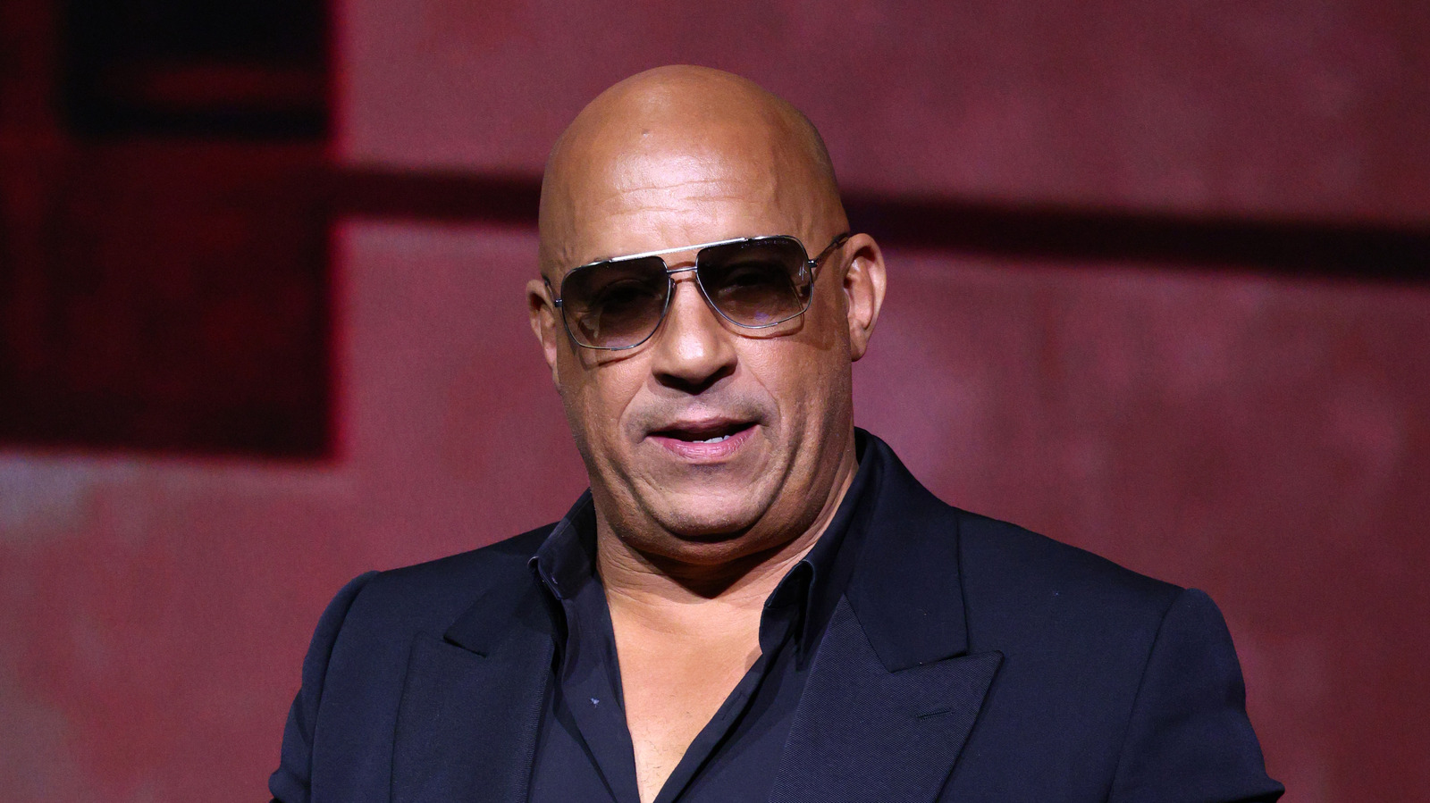 Vin Diesel's Message For Dwayne Johnson At 2025 Golden Globes Has Everyone Losing It