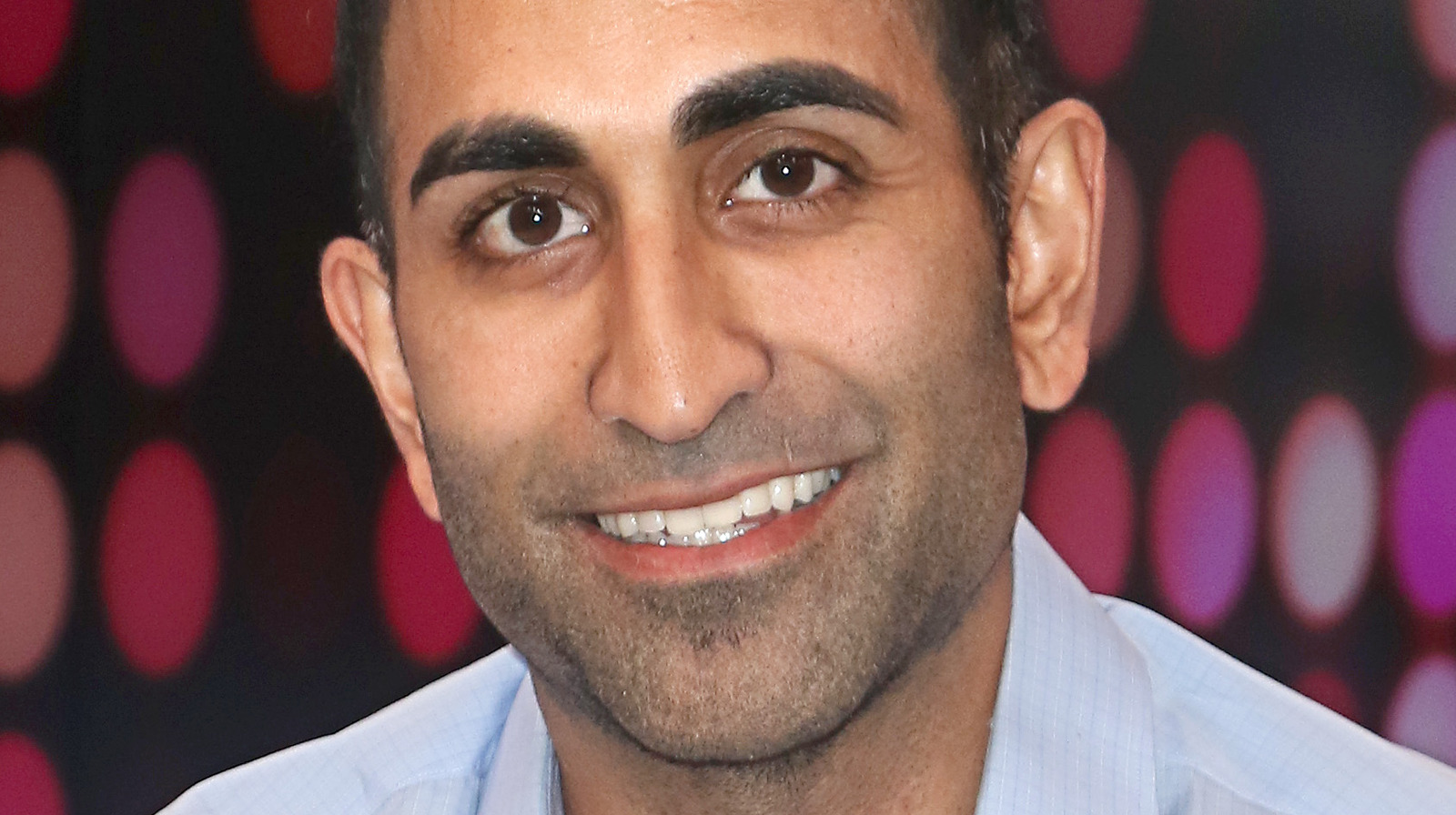 Vishal Parvani Tells All About His Experience Being On Family Karma ...