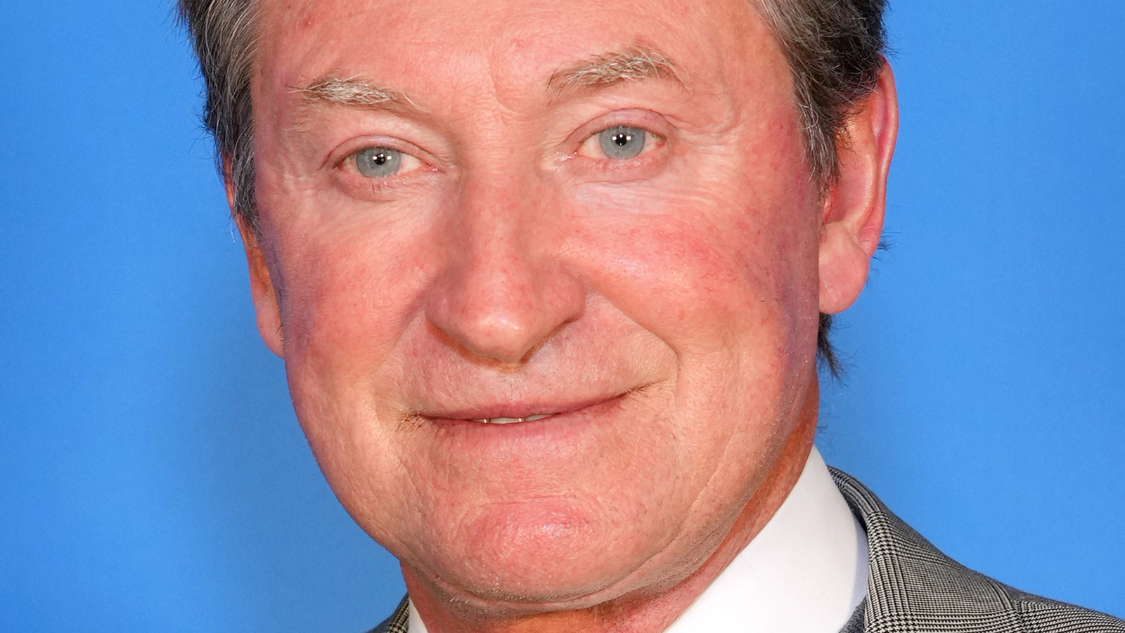 Wayne Gretzky Opens Up About Dustin And Paulina's Relationship