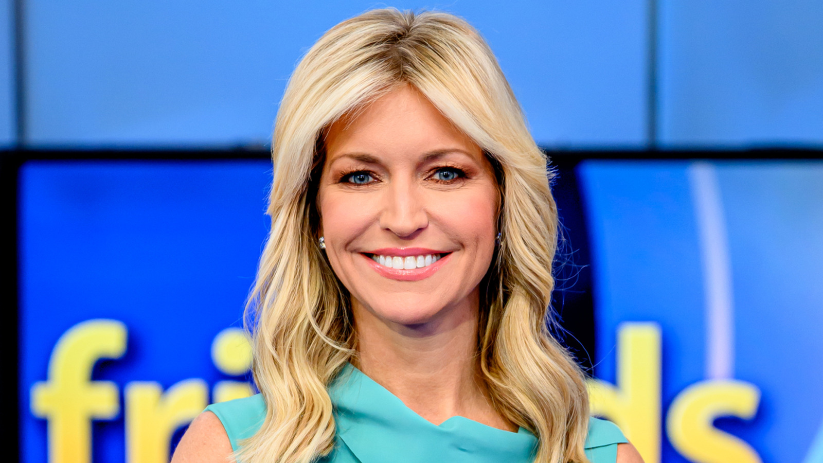 We Barely Recognized Fox News Host Ainsley Earhardt In Throwback Pics
