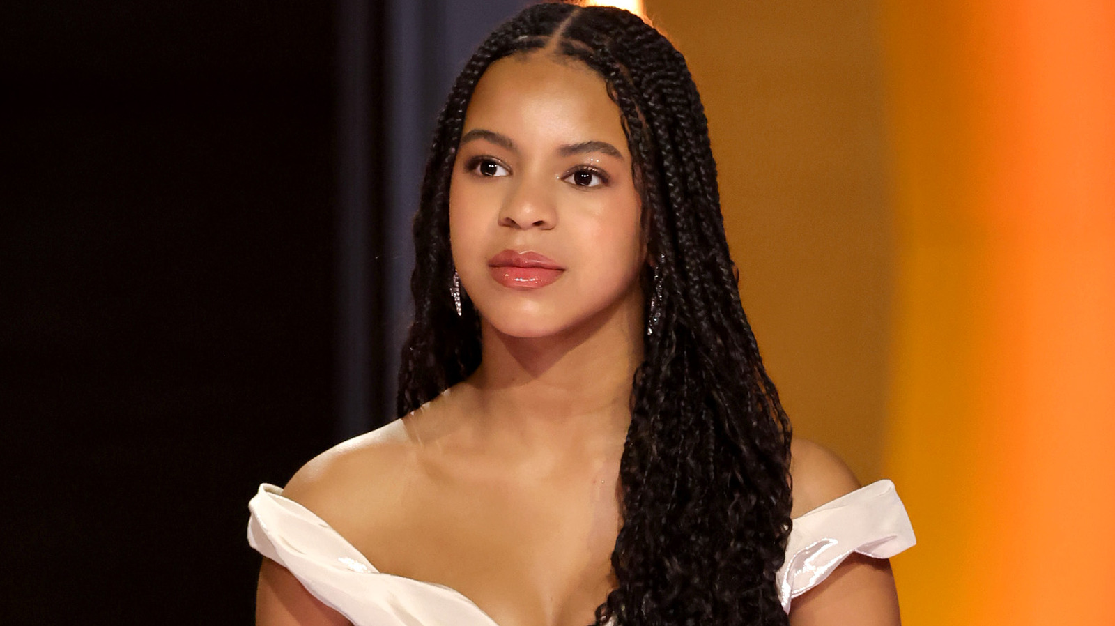 We Can't Get Over Blue Ivy's Impressive Style Transformation