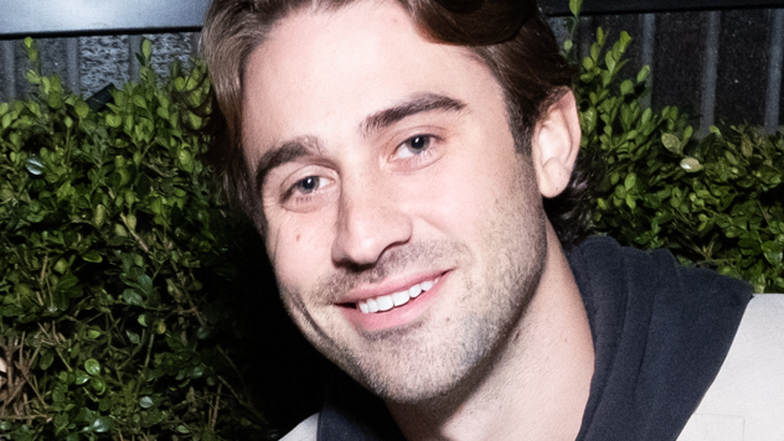 We Finally Know The Real Reason For Greg Grippo's Strange Exit From The ...