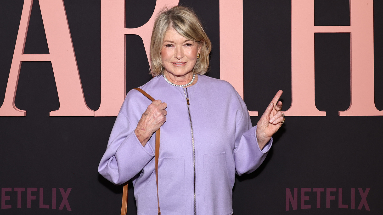 We Finally Know Why Martha Stewart And Her Ex Andy Stewart Really Got A ...