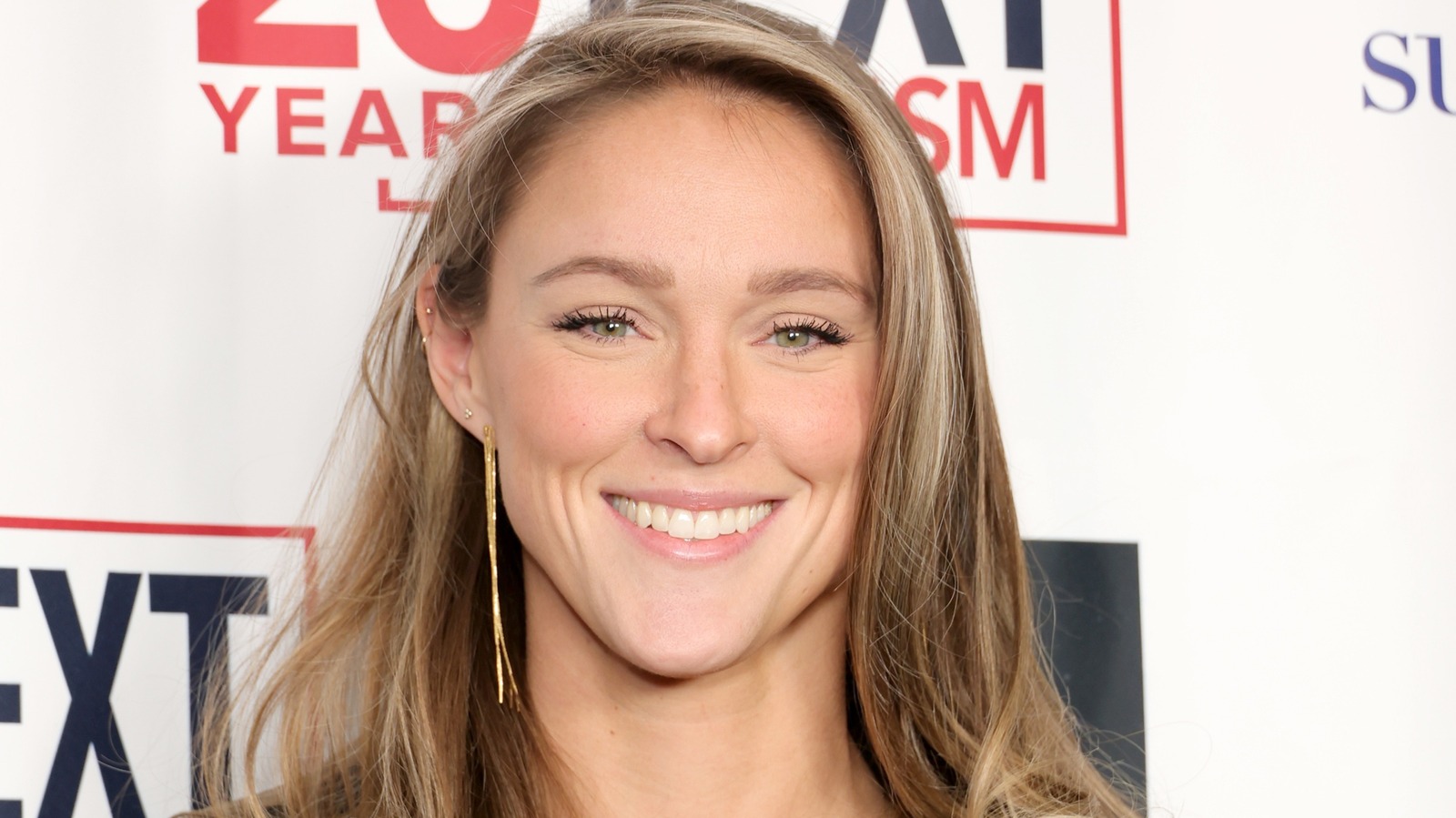 We Gave Kylie Kelce A Brittany Mahomes Style Makeover & Glam Totally ...