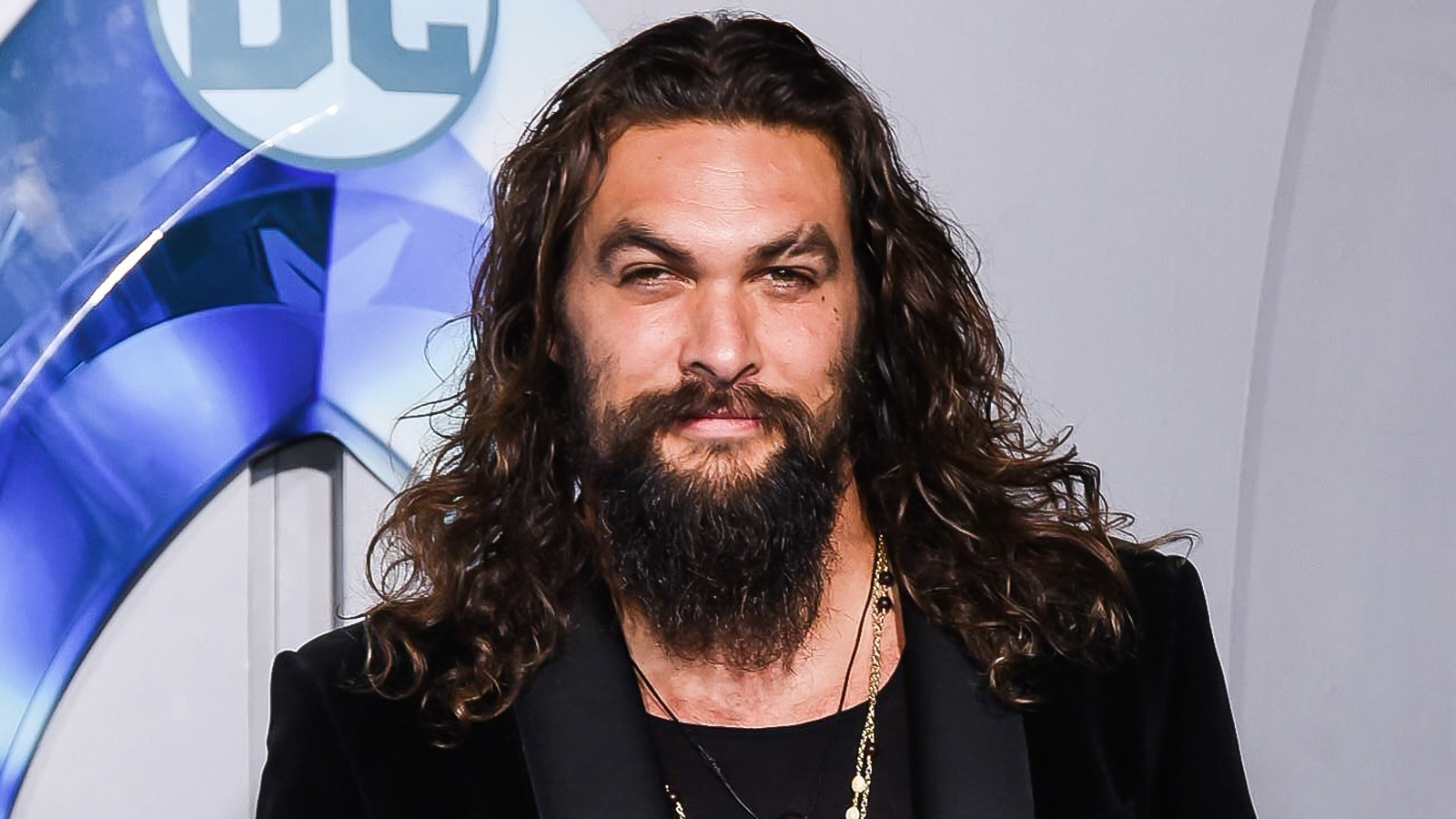 We Got Rid Of Jason Momoa's Signature Long Hairdo & He Looks Wildly ...