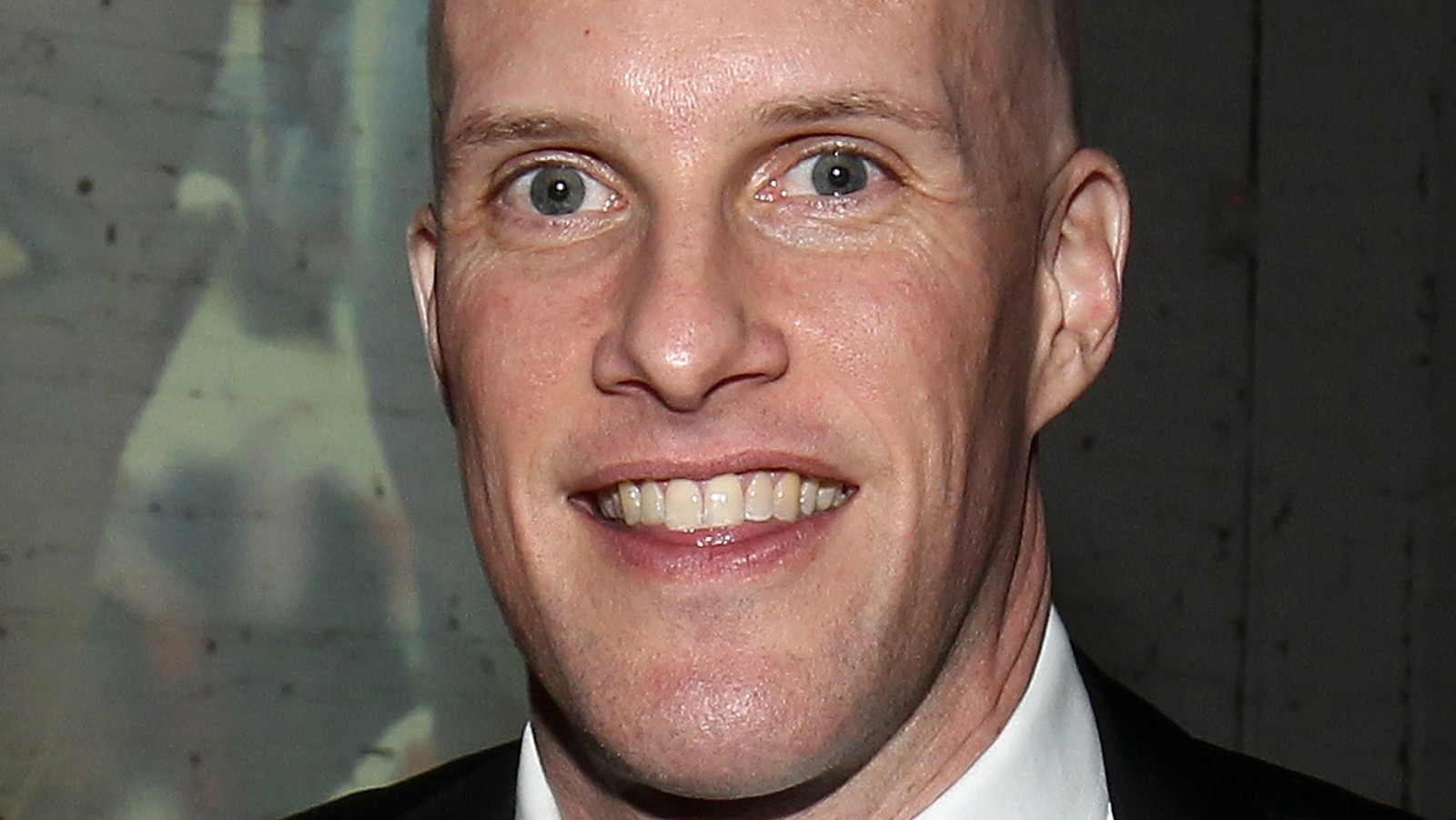 We Now Know Soccer Journalist Grant Wahl's Official Cause Of Death