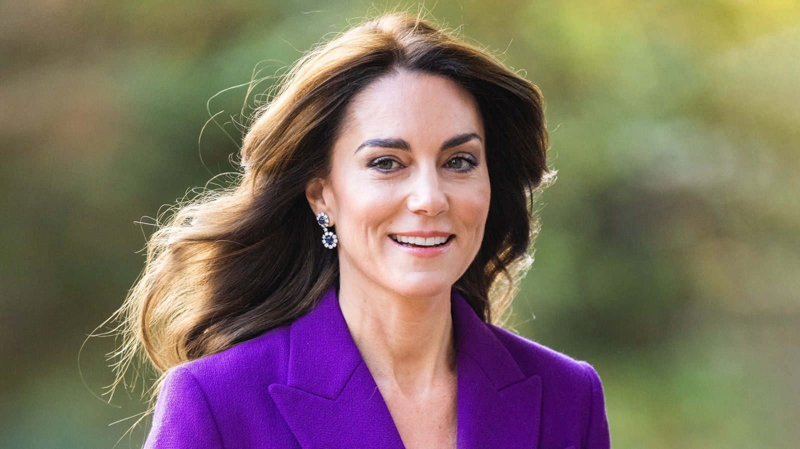 We Wanted To See Kate Middleton With A Blonde Bob, So We Made It Happen