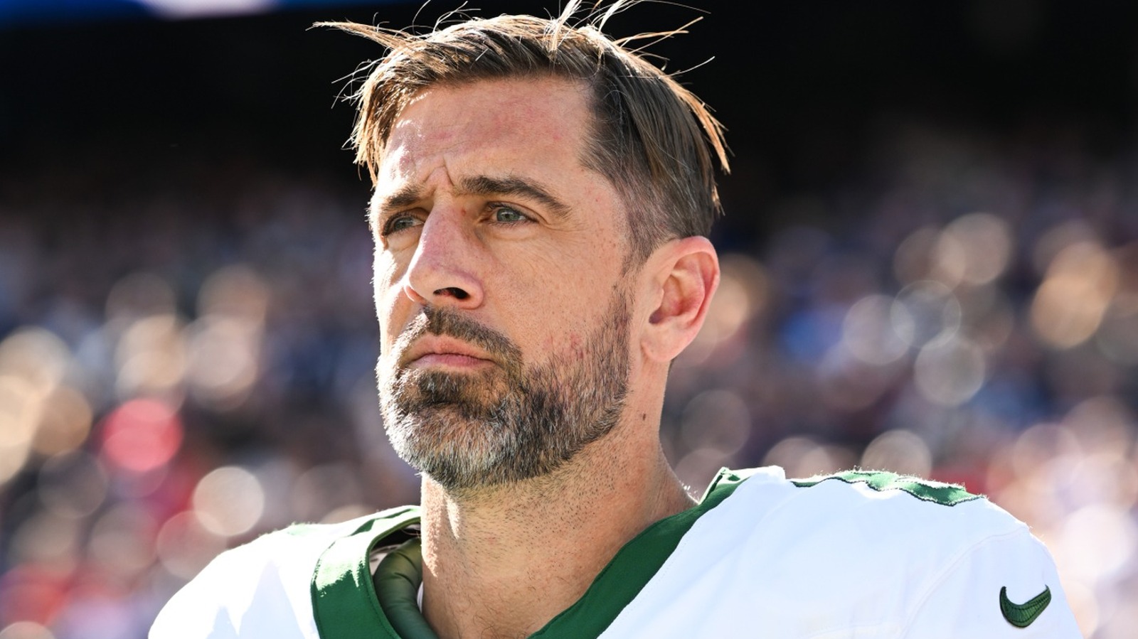 Weird Things About Aaron Rodgers Even His Fans Ignore