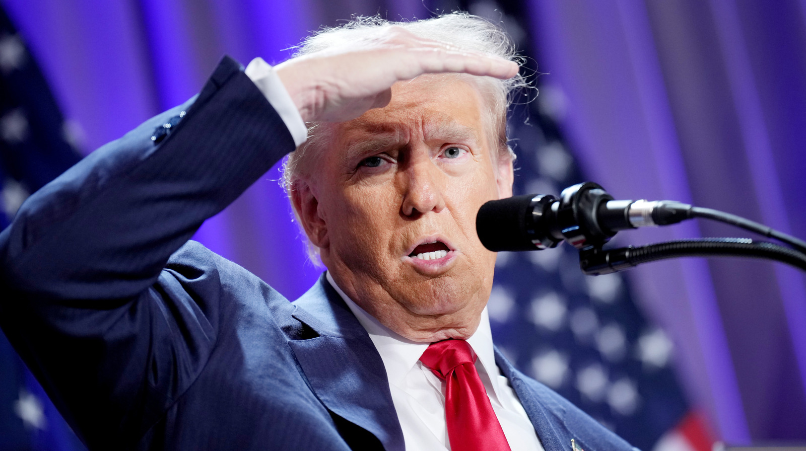 Weird Things About Donald Trump Everyone Ignores