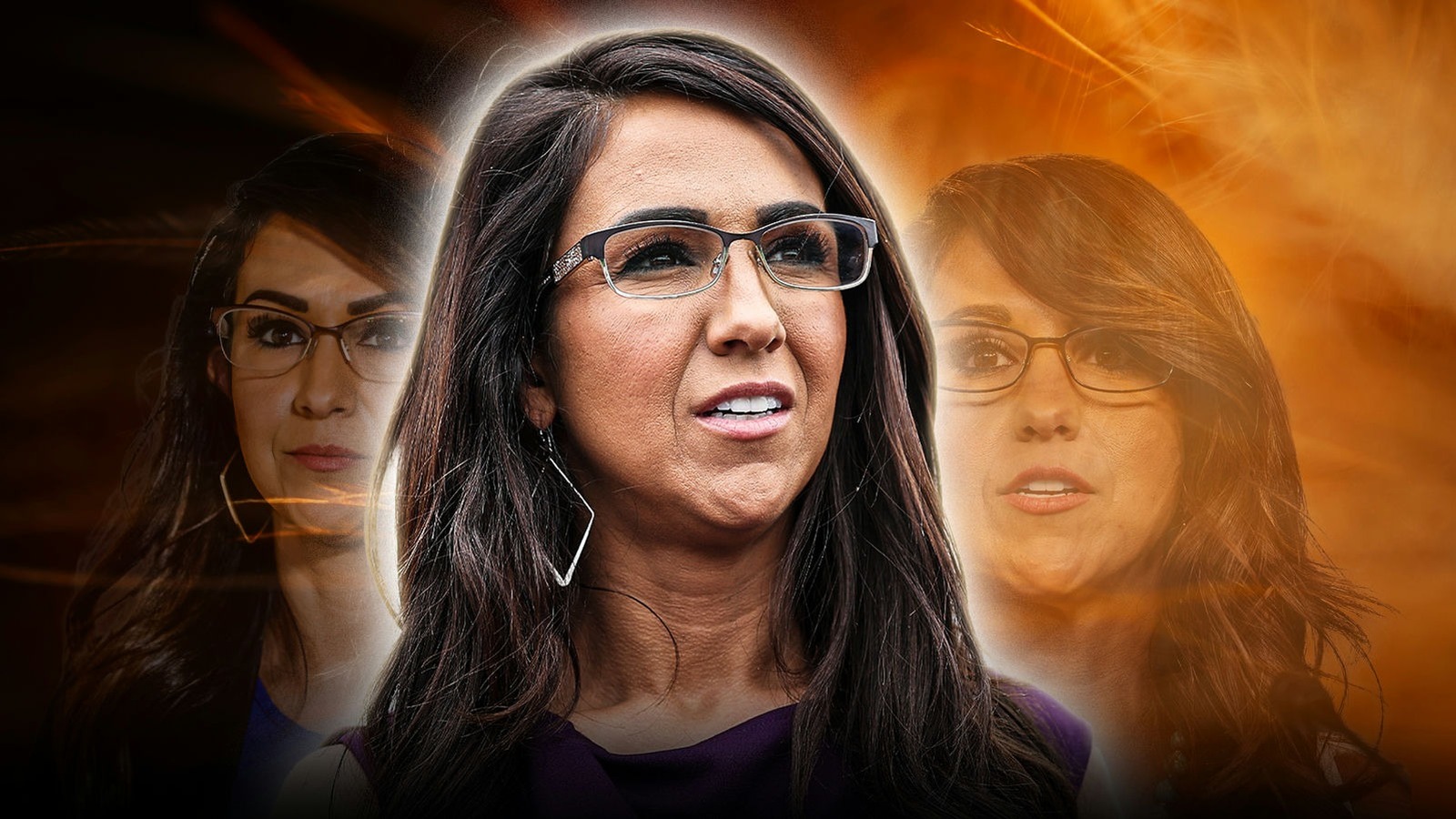 Weird Things Everyone Ignores About Lauren Boebert