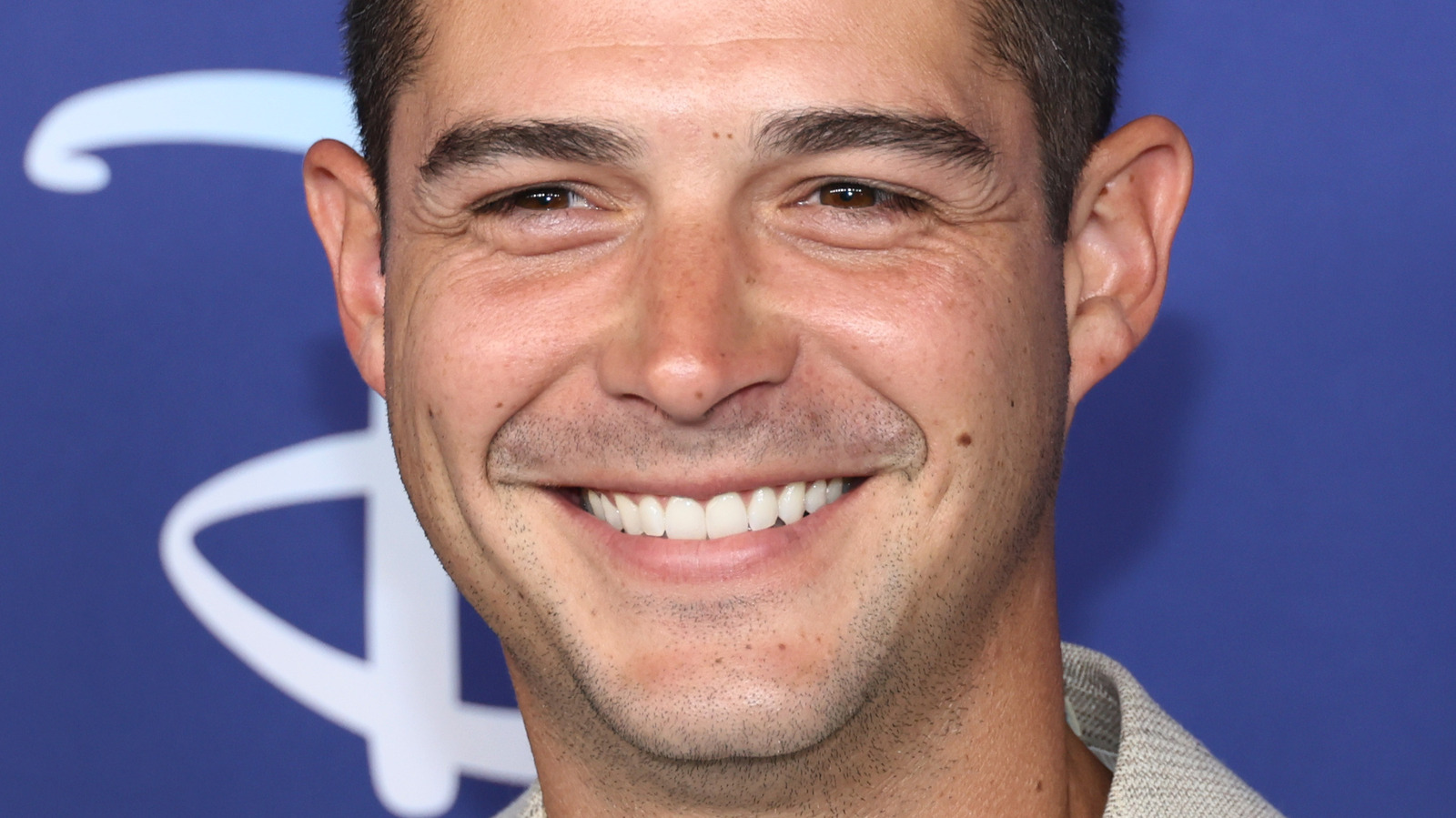 Wells Adams Admits His Marriage To Sarah Hyland Isn't Always Easy