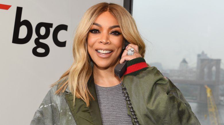 Wendy Williams' Tragic Real-Life Story