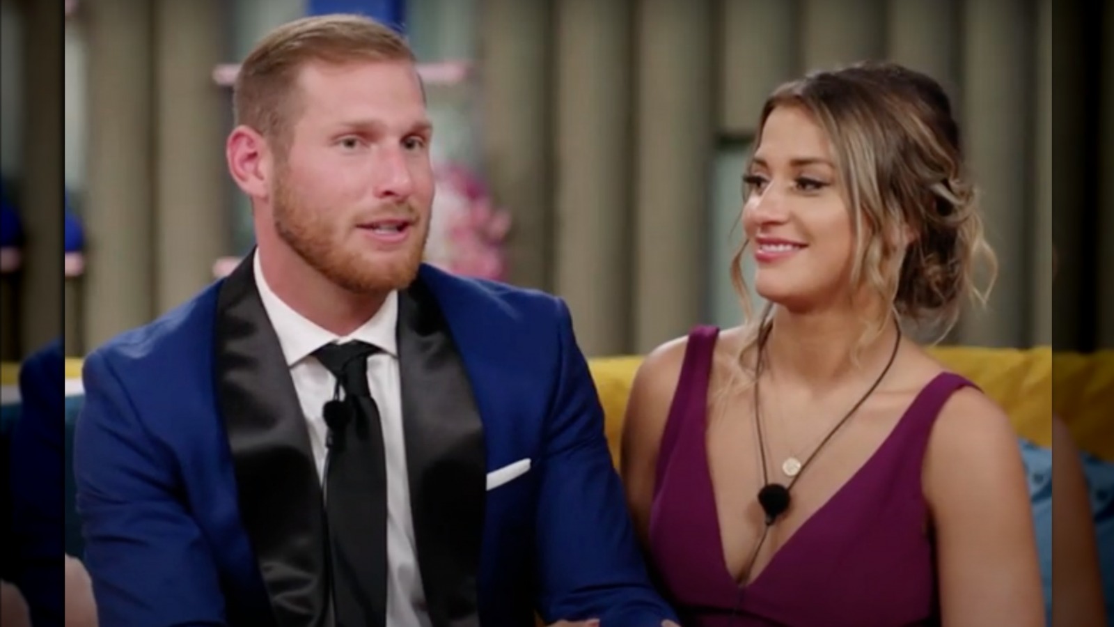 Weston Richey And Emily Salch's Relationship After Love Island USA