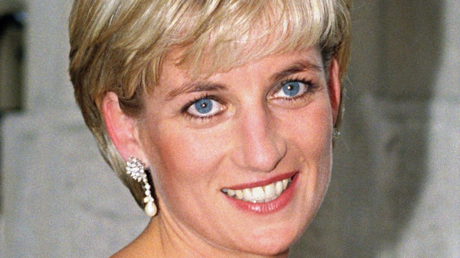 What '80s Pop Song Did Princess Diana Always Sing?