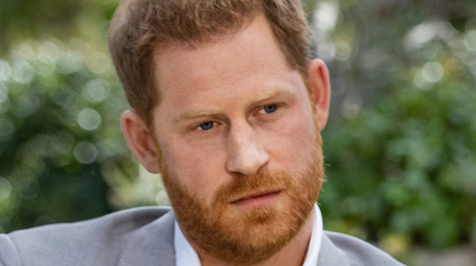 What A Body Language Expert Noticed In Prince Harry's Oprah Interview