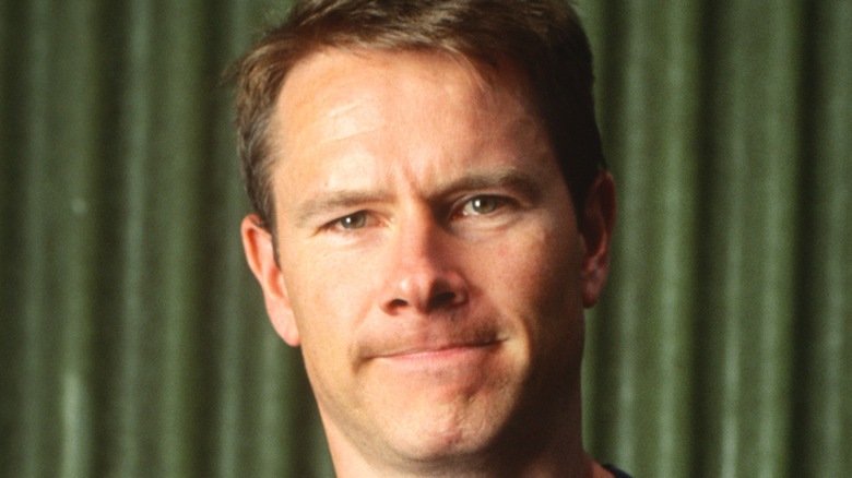 What All Of Winona Ryder's Exes Have Said About Her