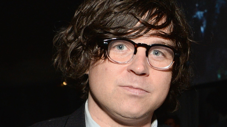 What All Of Winona Ryder's Exes Have Said About Her