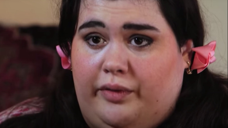 What Amber Rachdi From My 600-Lb Life Looks Like Today