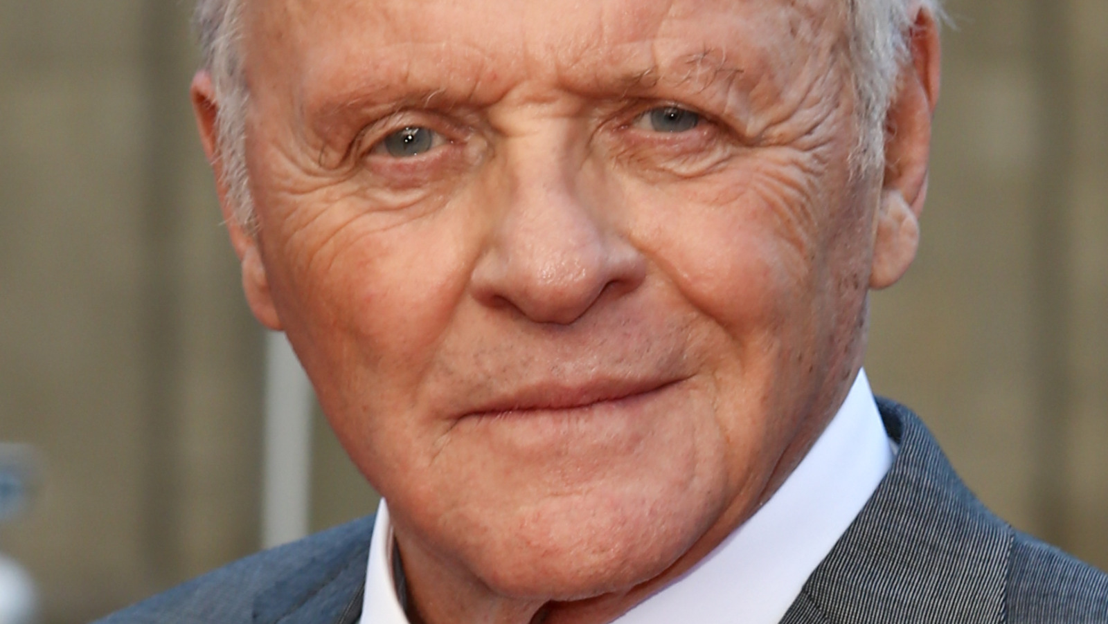 What Anthony Hopkins Was Doing When He Won His Best Actor Oscar