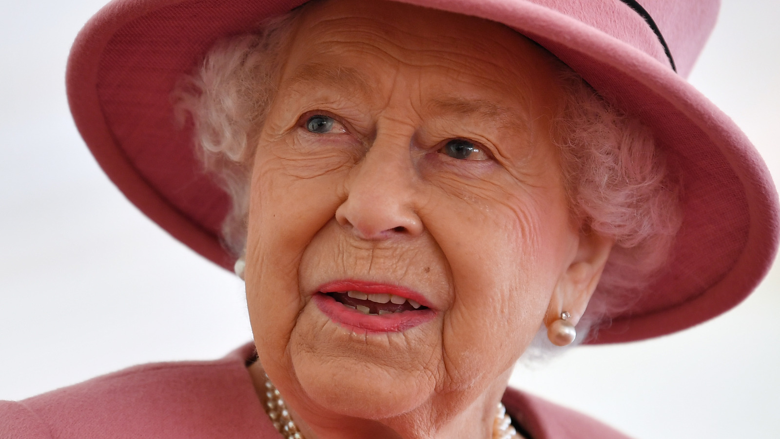 What Are The Queen's Plans For The Rest Of 2021?