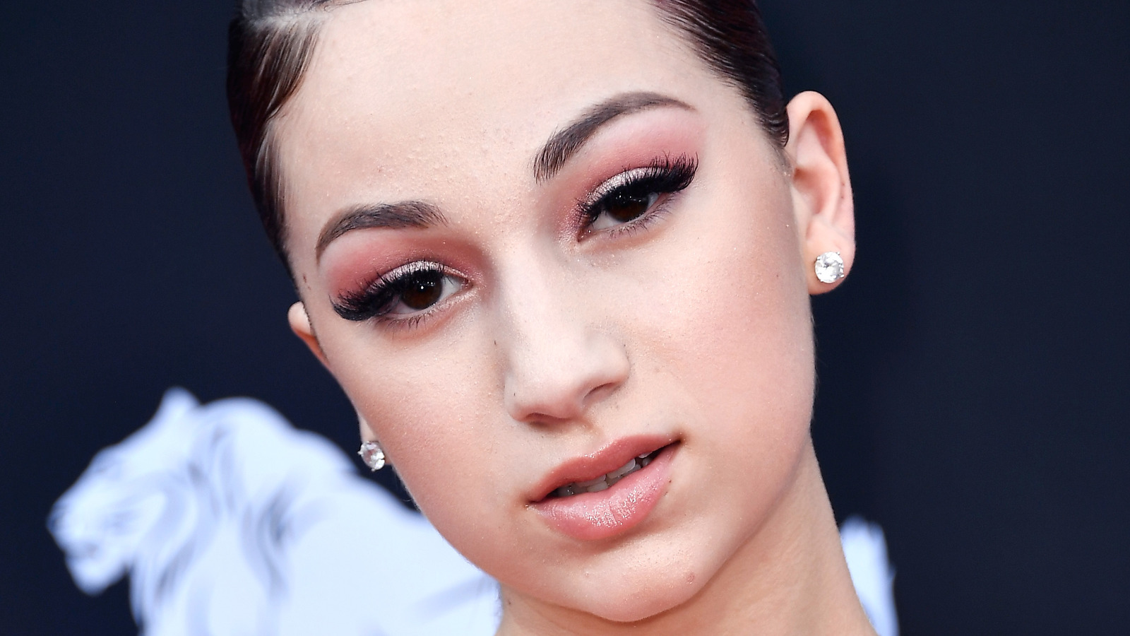 What Bhad Bhabie's Body Language Revealed In Her Abuse Allegations Video